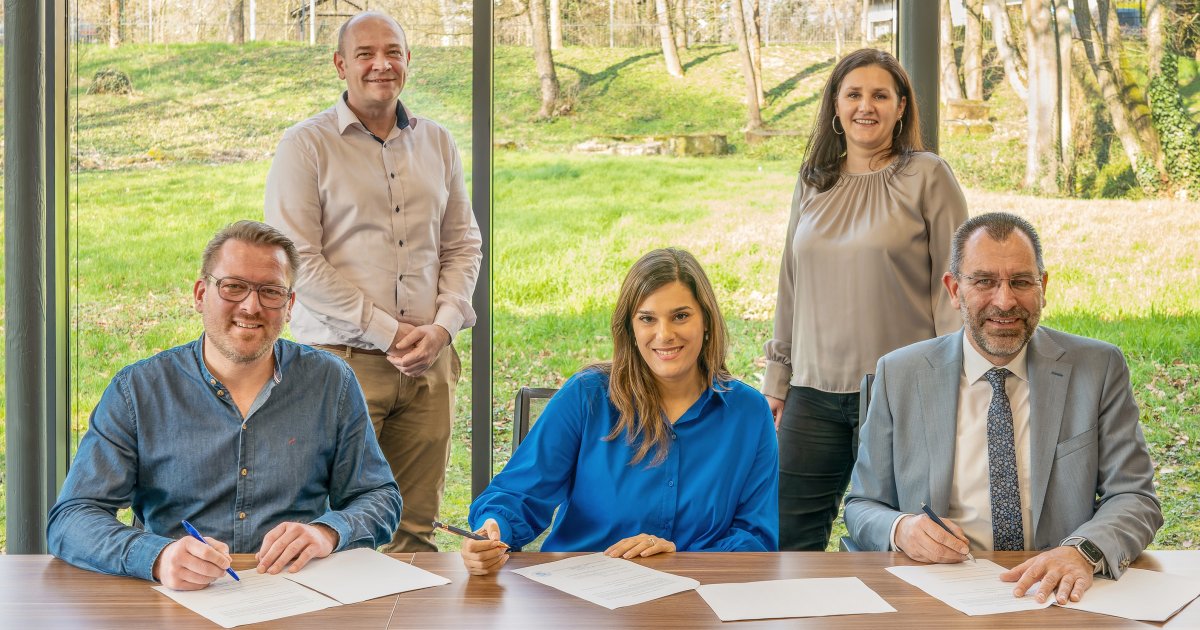 Verbandsgemeinde Monsheim gründet Medizinisches Versorgungszentrum (MVZ ...