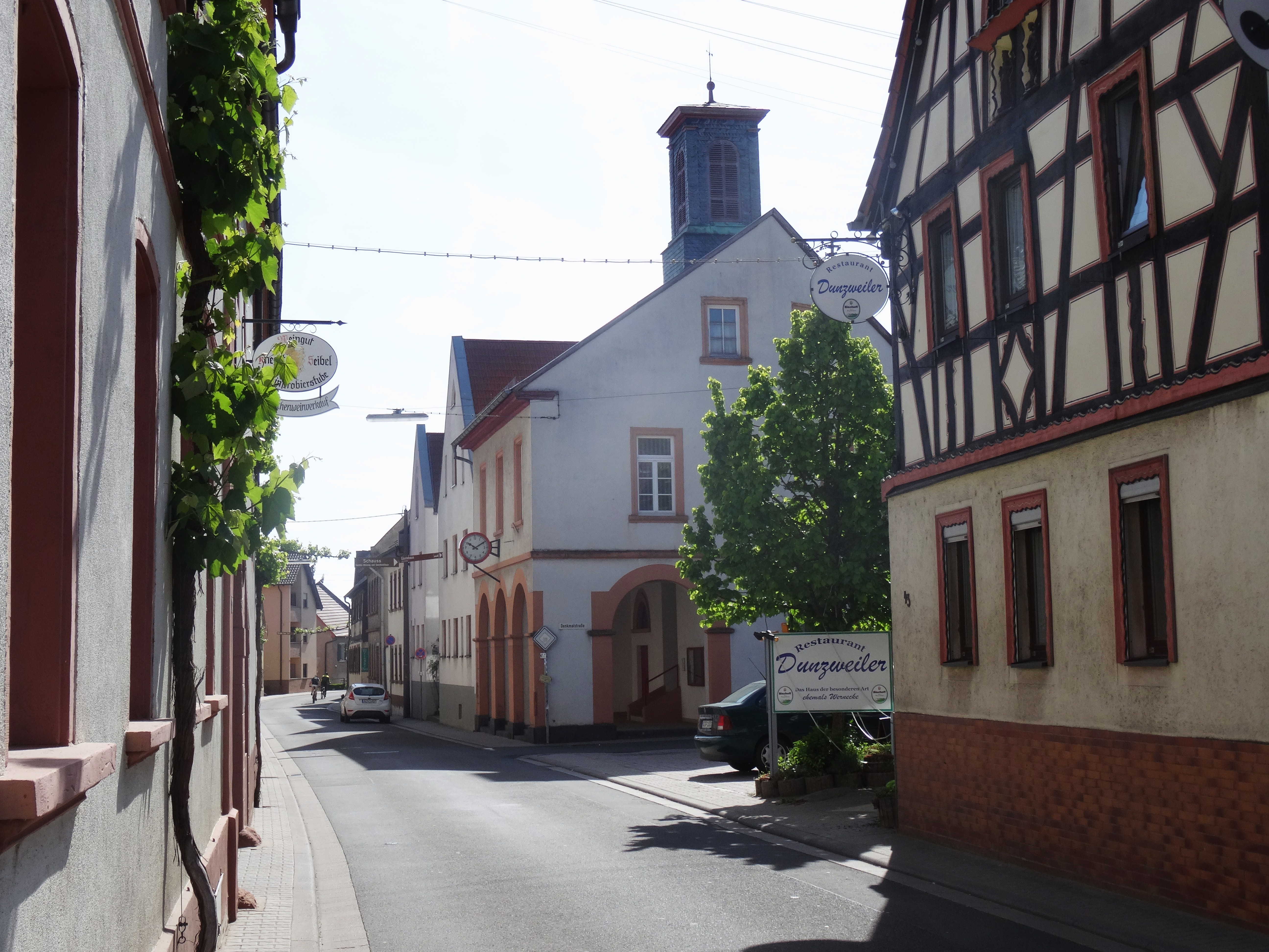 Rundgänge & Audiotouren | Verbandsgemeinde Monsheim - Der Süden ...