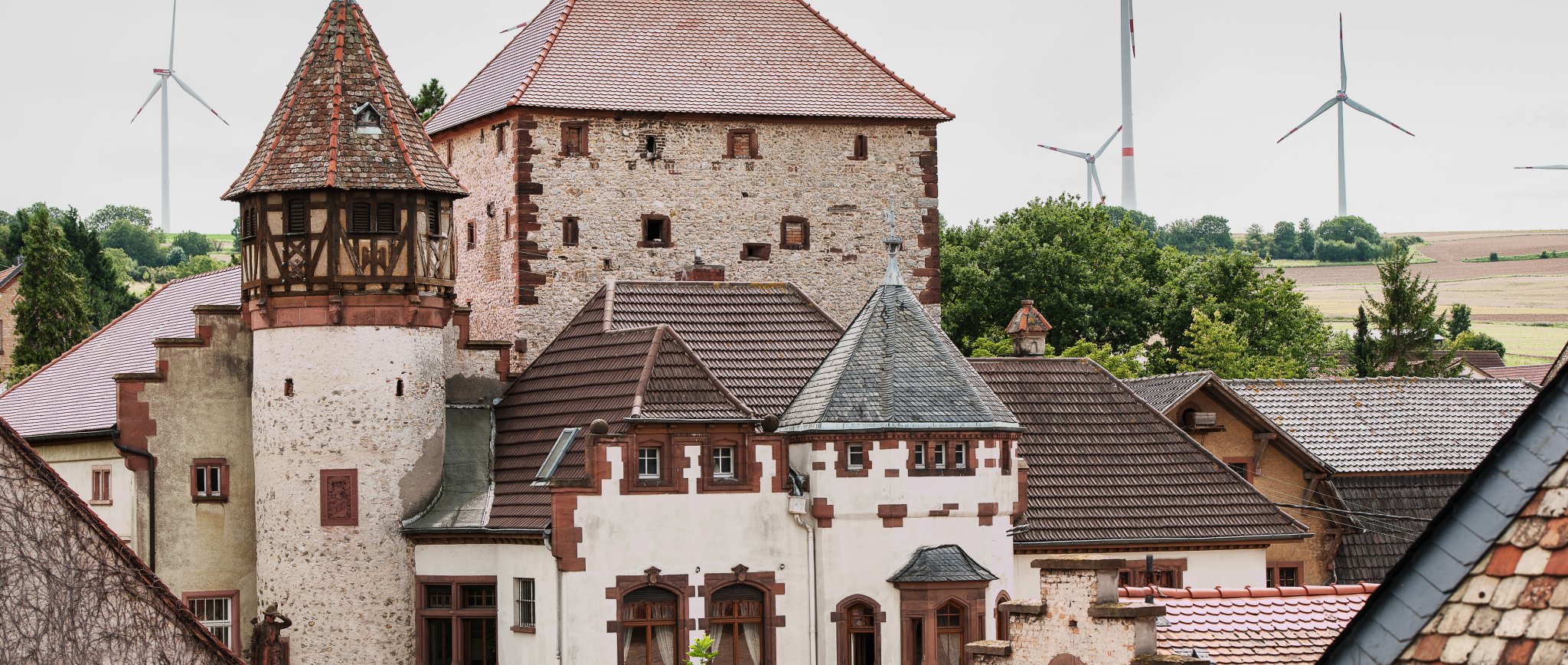 Rundgänge & Audiotouren | Verbandsgemeinde Monsheim - Der Süden ...