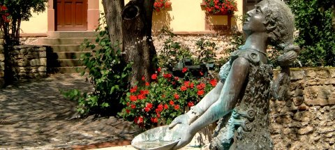 Verwaltung | Verbandsgemeinde Monsheim - Der Süden Rheinhessens